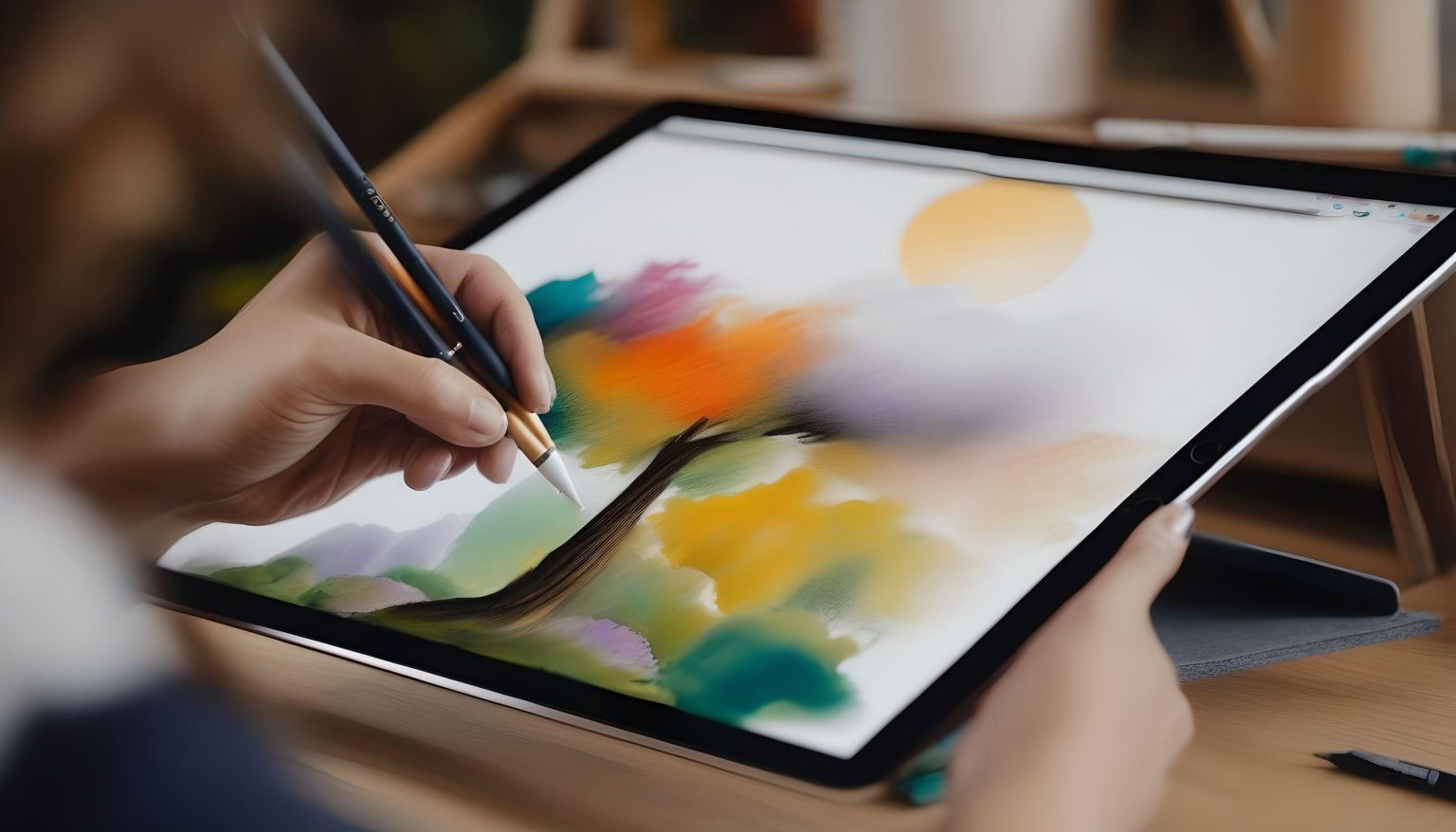 Digital Painting Artist in Mumbai India - Wall Painting Mumbai - Artist ...